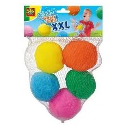 SES CREATIVE Splash Waterballs XXL 5 St&uuml;ck