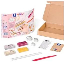 Staedtler FIMO Modellierset Strick-Design