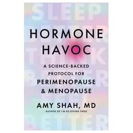 Hormone Havoc