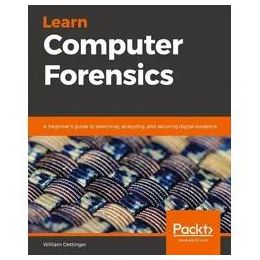 Packt Publishing Learn Computer Forensics