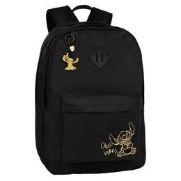 CoolPack Rucksack Disney Stitch SCOUT 17" black