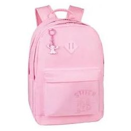 CoolPack Rucksack Disney Stitch SCOUT 17" pink