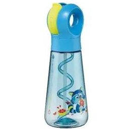 Maped Trinkflasche PICNIK MINIZ Waschb&auml;r 500ml