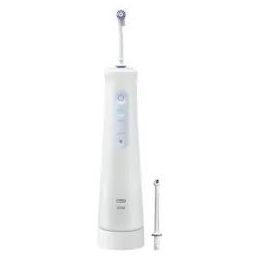 Oral-B AquaCare 4 436409 Munddusche Wei&szlig;
