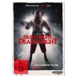 Studiocanal Silent Night, Deadly Night