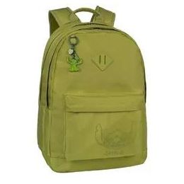 CoolPack Rucksack Disney Stitch SCOUT 17" mustard