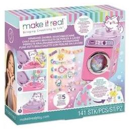 Make It Real Armband Zauber Waschmaschine
