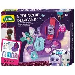LENA 42751 - Scrunchies Designer