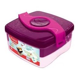 Maped Piknik Lunch Box Kids Origins pink