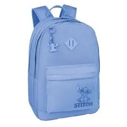 CoolPack Rucksack Disney Stitch SCOUT 17" blue