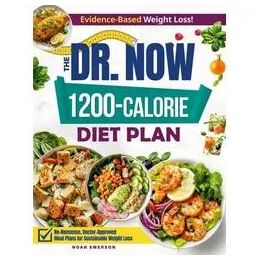 Lulu The Dr. Now 1200-Calorie Diet Plan