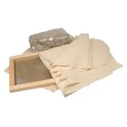 Fagus Dieters 019110 - DIY Papier sch&ouml;pfen, Papier herstellen, Basteln