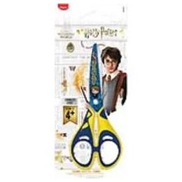 Maped Schere Harry Potter Kids blau 13cm Blister