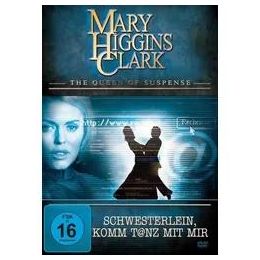 Great Movies Mary Higgins Clark - SCHWESTERLEIN, KOMM TANZ MIT MIR