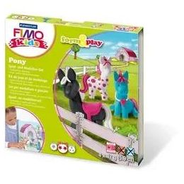 Staedtler FIMO kids form & play Pony