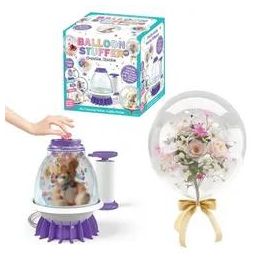 BOTI Ballonbef&uuml;ller Balloon Stuffer Pro Creation Station Maker & 15 Balloons