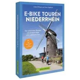 E-Bike Touren Niederrhein