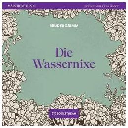 Die Wassernixe