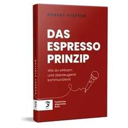Das Espresso-Prinzip