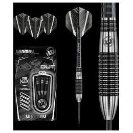 Winmau 7096.02 - Steeldart Winmau Blackout 1043-26g