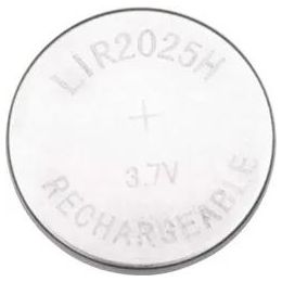 Akyga AKY1984 Knopfzellen-Akku LIR 2025 Li-Ion 48 mAh 3.7V 1St.