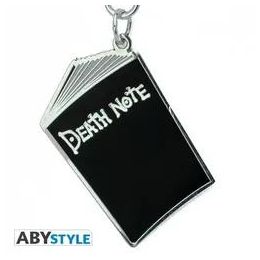 DEATH NOTE - Keychain