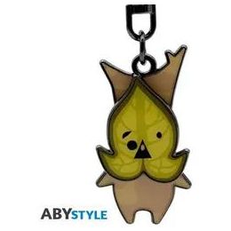 THE LEGEND OF ZELDA - Moving Keychain "Korok"