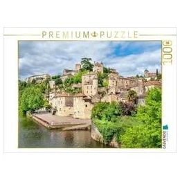 Calvendo Puzzle Puy-l ́&Eacute;v&eacute;que 1000 Teile Lege-Gr&ouml;&szlig;e 64x48cm Foto-Puzzle f&uuml;r gl&uuml;ckliche Stunden