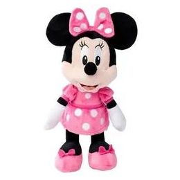 Simba Disney Minnie Clubhouse, 25cm