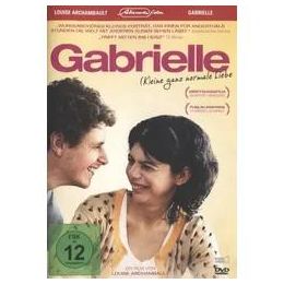 Gabrielle - (K)eine ganz normale Liebe