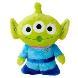 Simba Disney Pixar Flufflets Alien, 25cm