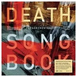 Universal Music Vertrieb - A Division of Universal Music GmbH Death Songbook (With Brett Anderson & Charles Hazl