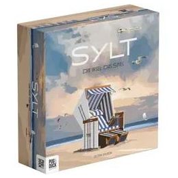 Sylt Spiel