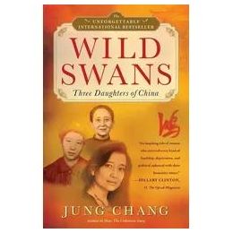 Wild Swans