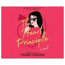 Hoang, H: HEART PRINCIPLE M