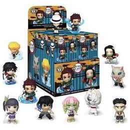 Funko MM: Demon Slayer- 12PC PDQ