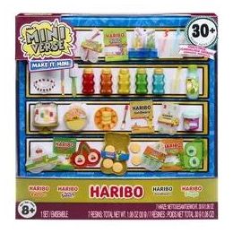 MGA Entertainment MGA s Miniverse- Make It Mini Haribo Multipack