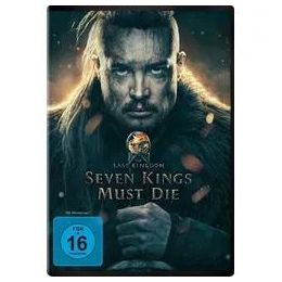 Capelight Pictures The Last Kingdom: Seven Kings Must Die