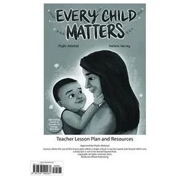 Every Child Matters Teacher Lesson Plan