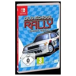 Old School Rally (Special Edition)