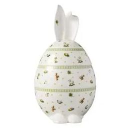 Villeroy & Boch Villeroy & Boch Easter Delight Dose rund, Ei