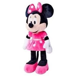 Simba Disney Micky Maus Core Minnie pink, 35cm