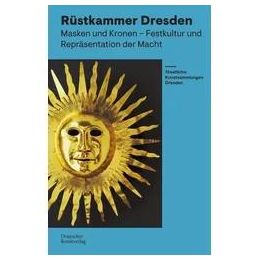 R&uuml;stkammer Dresden