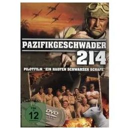 ZYX Music Pazifikgeschwader 214 - Pilotfilm