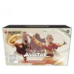 Asmodee MTG - Avatar the Last A. Beginner Box (Einzelartikel)