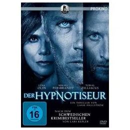 Der Hypnotiseur