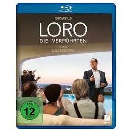 Loro - Die Verf&uuml;hrten
