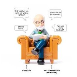 Schreibtisch Psychologe