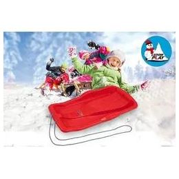 Jamara Snow Play Bob Karol 80cm rot