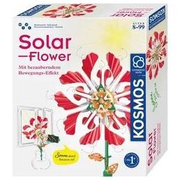 Solar-Flower